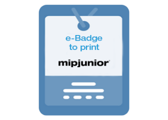 The pre-MIPCOM KIDS Entertainment Content Market