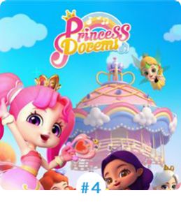 MIPJunior Screenings Library Promote & discover the best in Kids ...