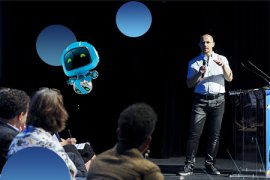 The pre-MIPCOM KIDS Entertainment Content Market