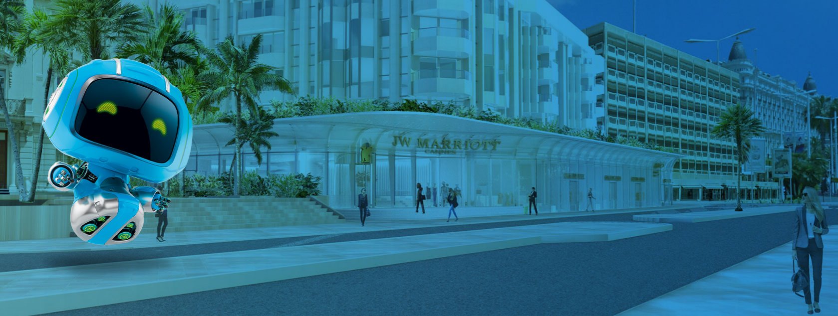 The pre-MIPCOM KIDS Entertainment Content Market