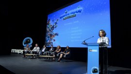 MIPJUNIOR - The International Kids Screenings & Co-Production Market