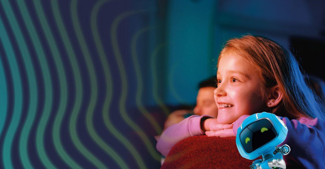 MIPJUNIOR - The International Kids Screenings & Co-Production Market